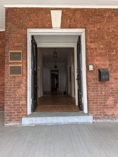 NADA House 2021 : Takashi Kunitani