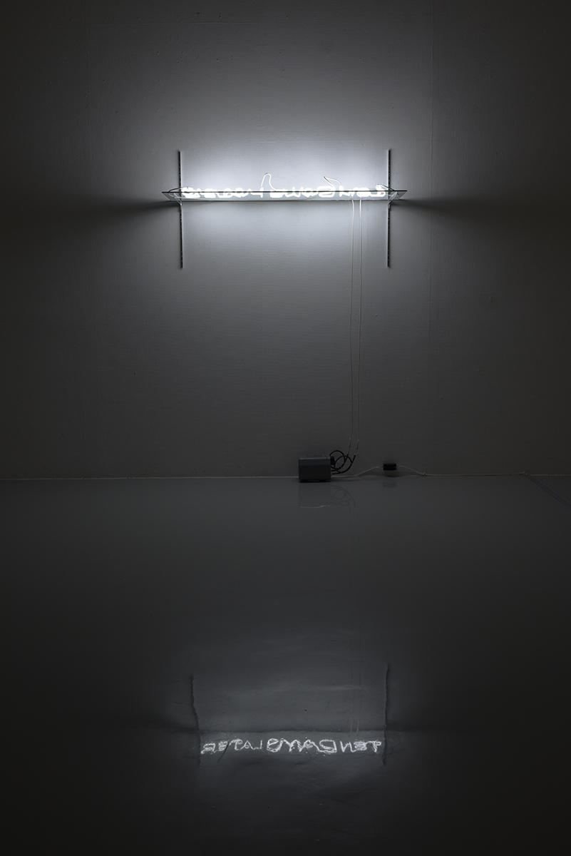 Untitled (TEN DAYS LATER) : Takashi Kunitani artwork